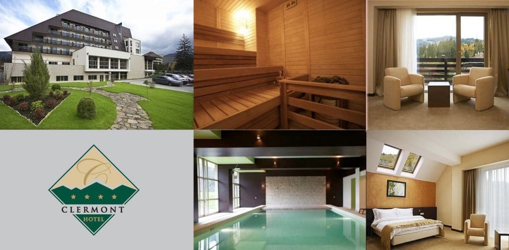 Ecovital SPA Management • Ecovital Kosmetik